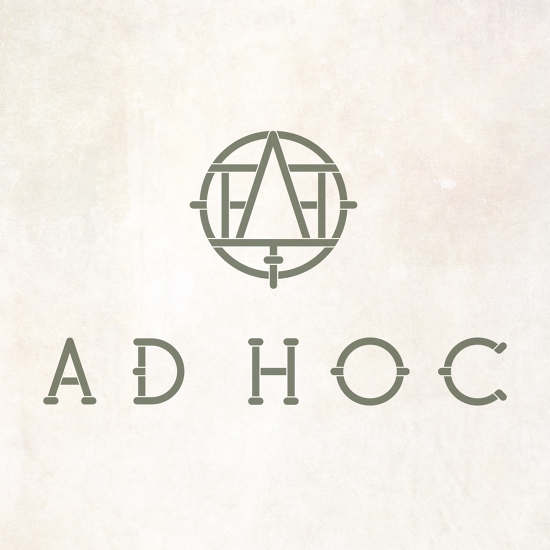 AD HOC - Justin Ward Design
